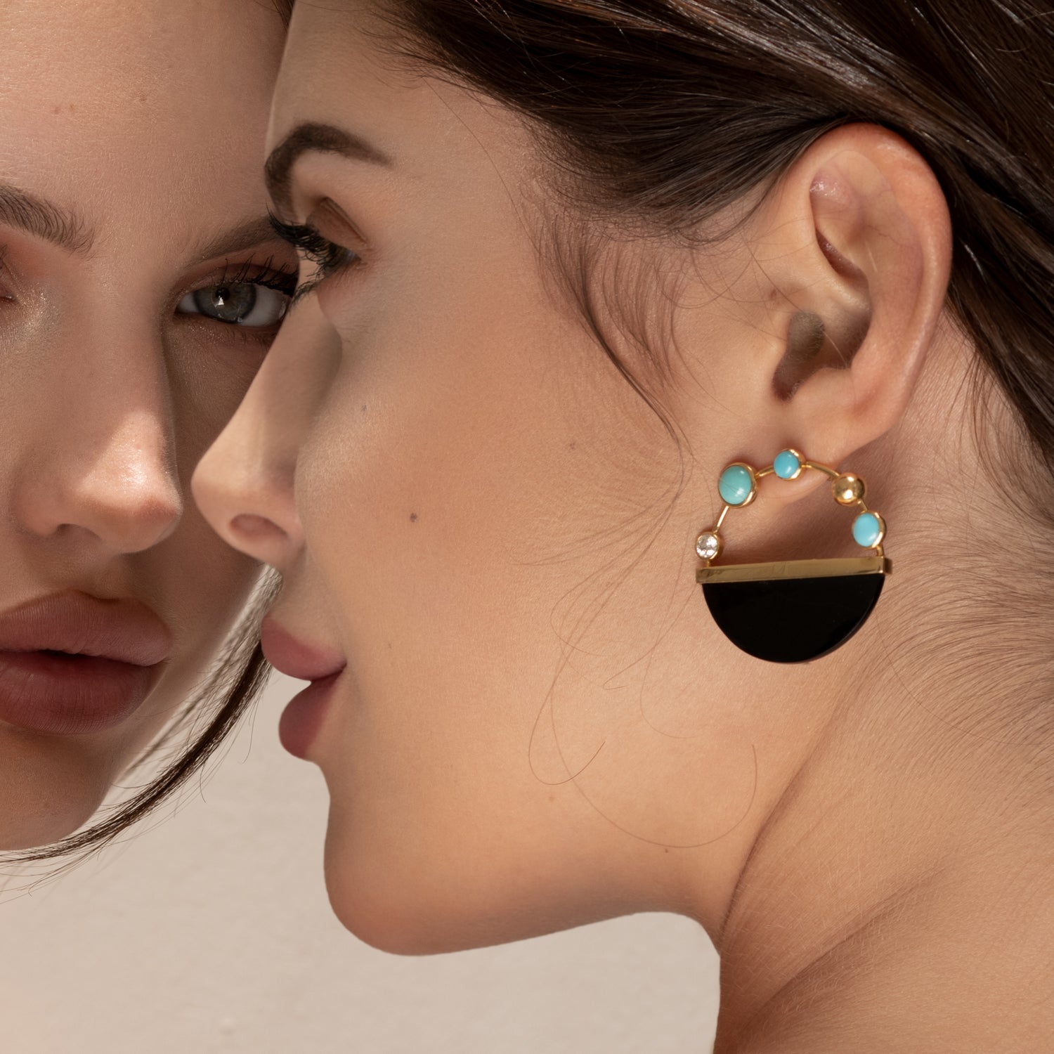 FALAK – Lillian Ismail