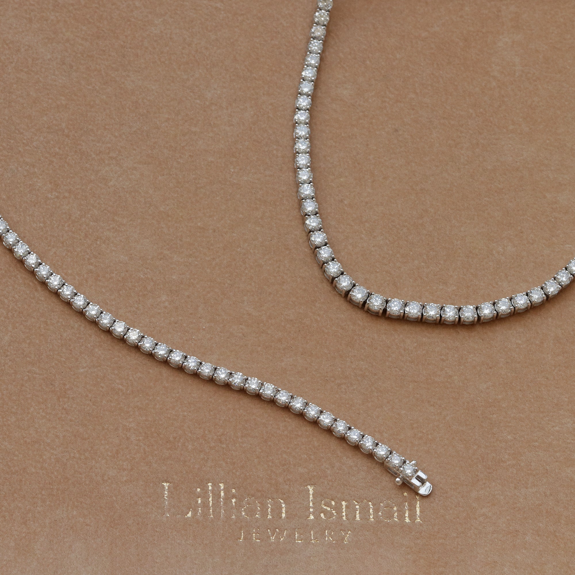 Lillian Ismail